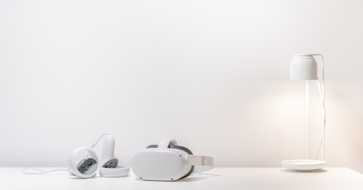 Revolutionizing Architecture: The Role of Haptic Feedback in 3D Design