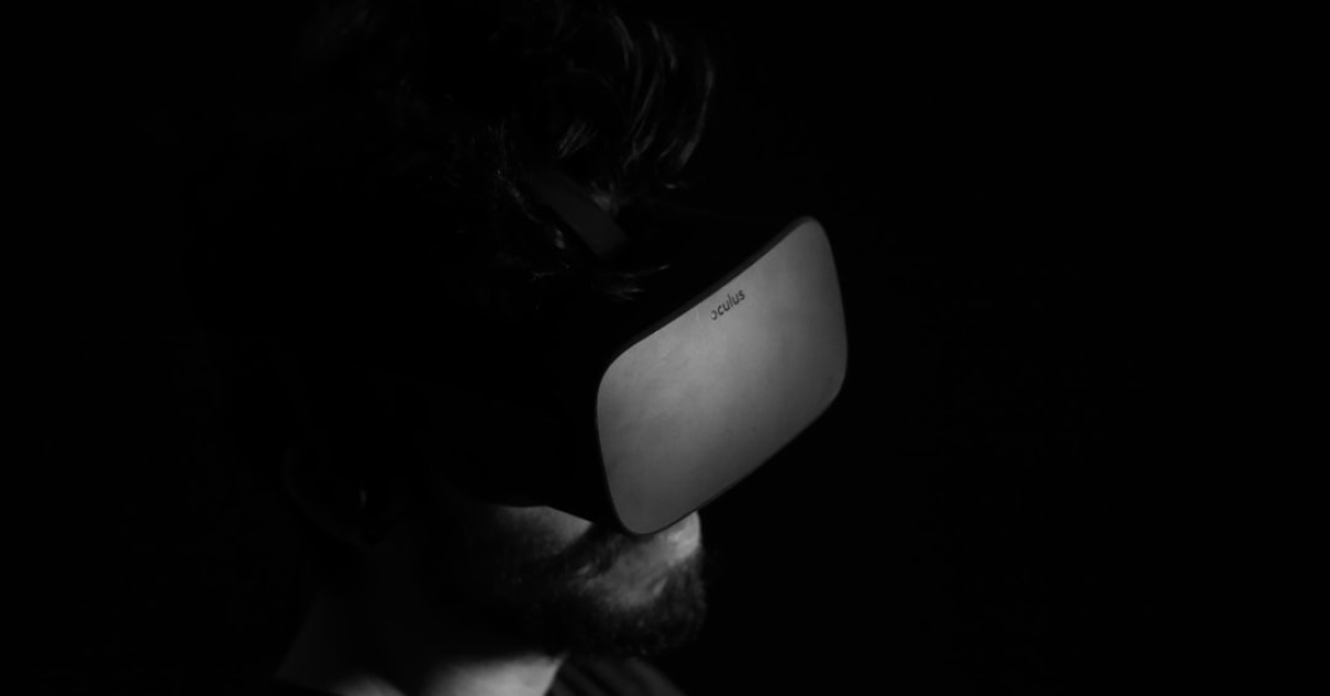 Understanding the Health and Financial Downsides of Using VR in ...